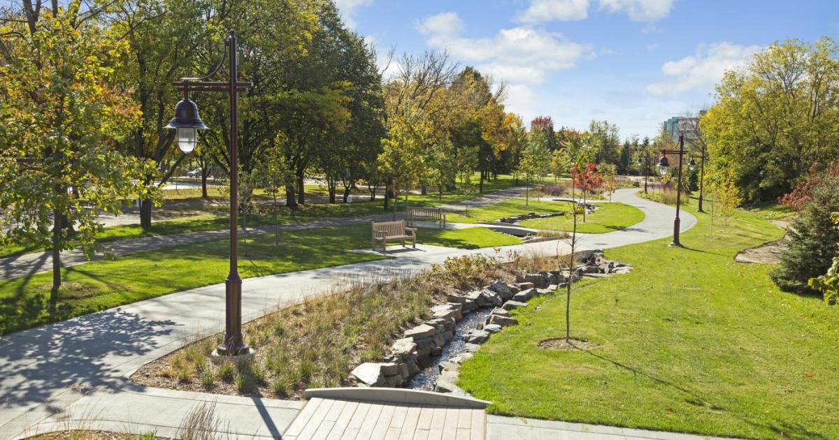 Edina Promenade | Peterson Companies