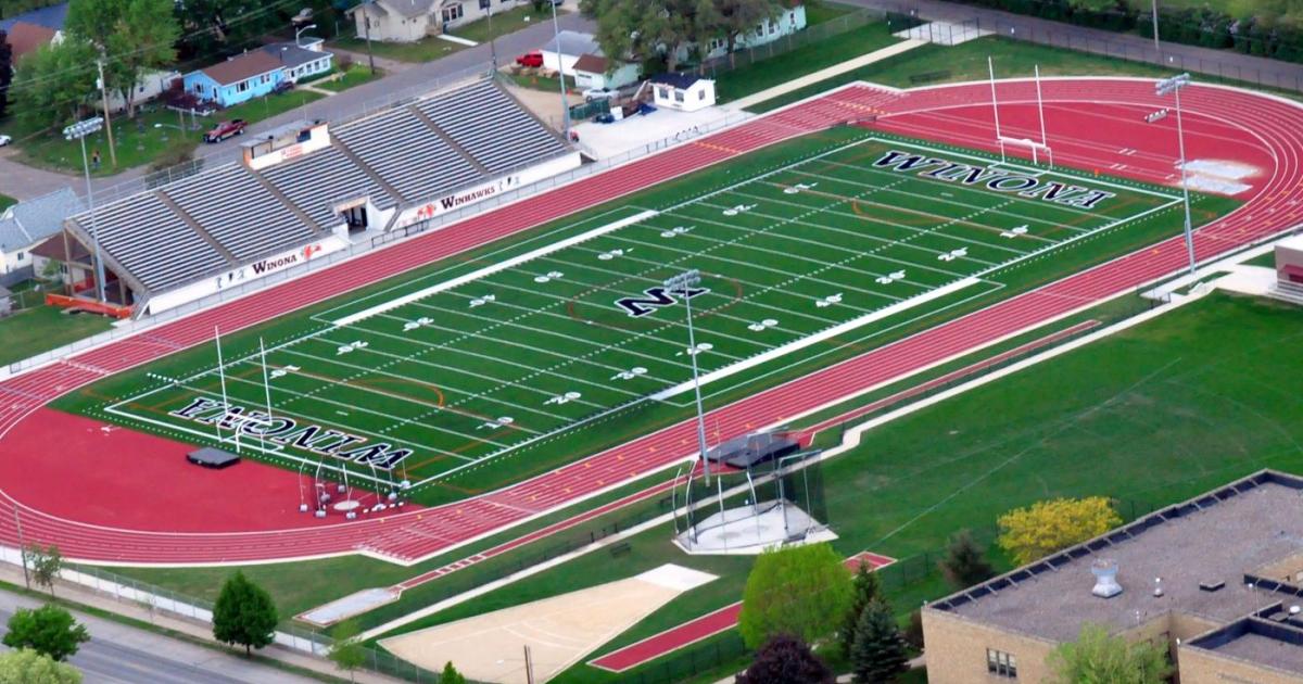 Paul Giel Field | Peterson Companies