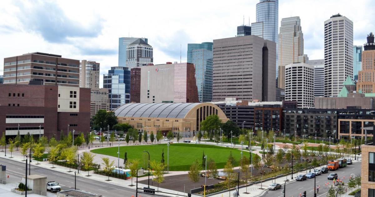 Downtown East Commons | Peterson Companies