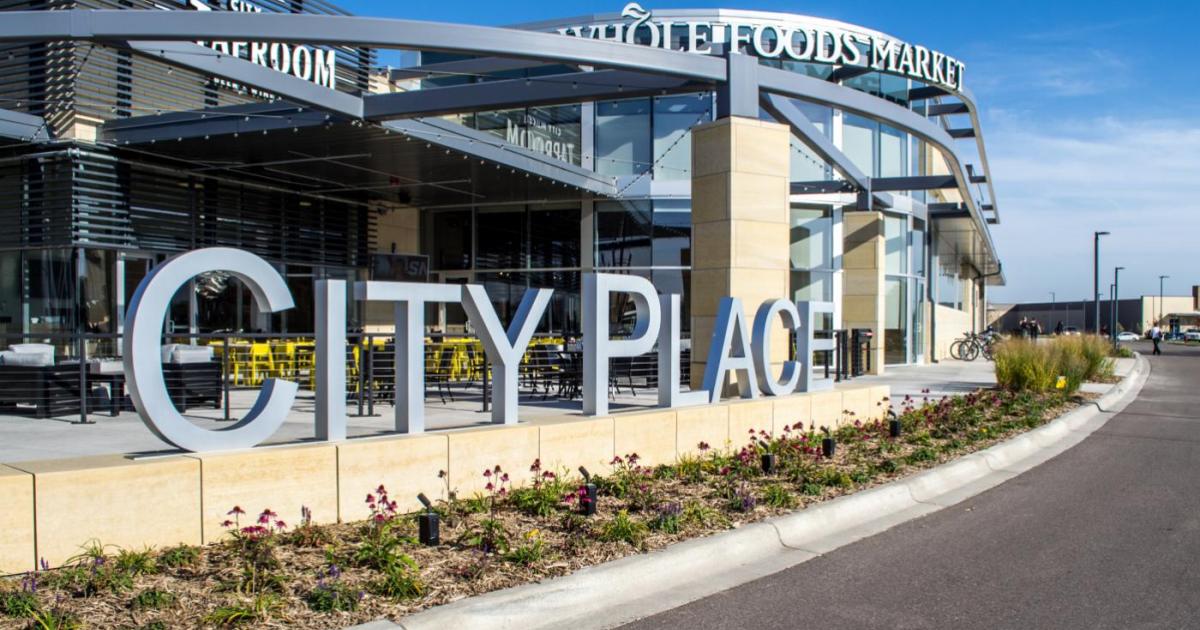 CityPlace Development | Peterson Companies